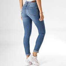 Le jean slim est ringard - Je suis Sublime